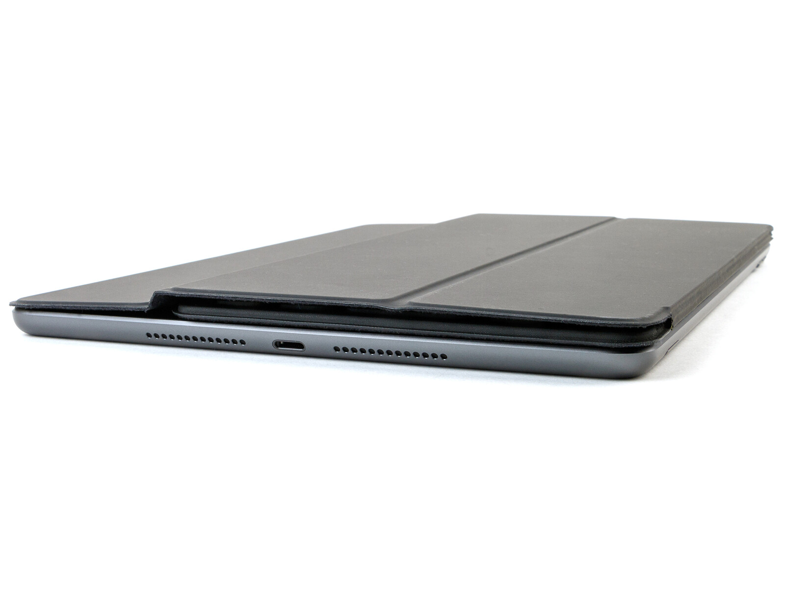 Apple iPad 10.2 (2020) - Rejuvenation of the lower-priced Apple tablet ...