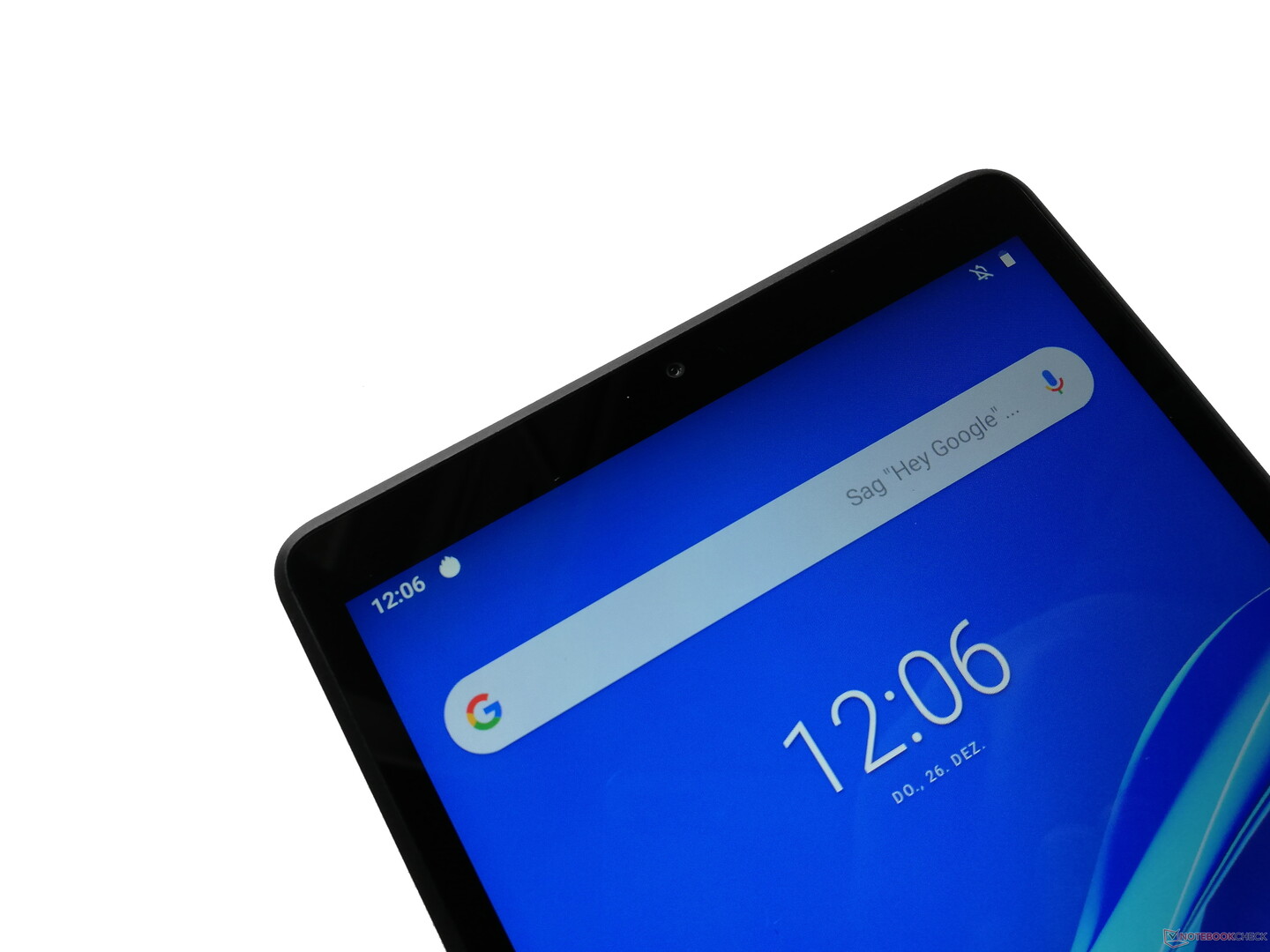 Lenovo Tab M8 HD Tablet Review: Browsing and streaming for little money ...