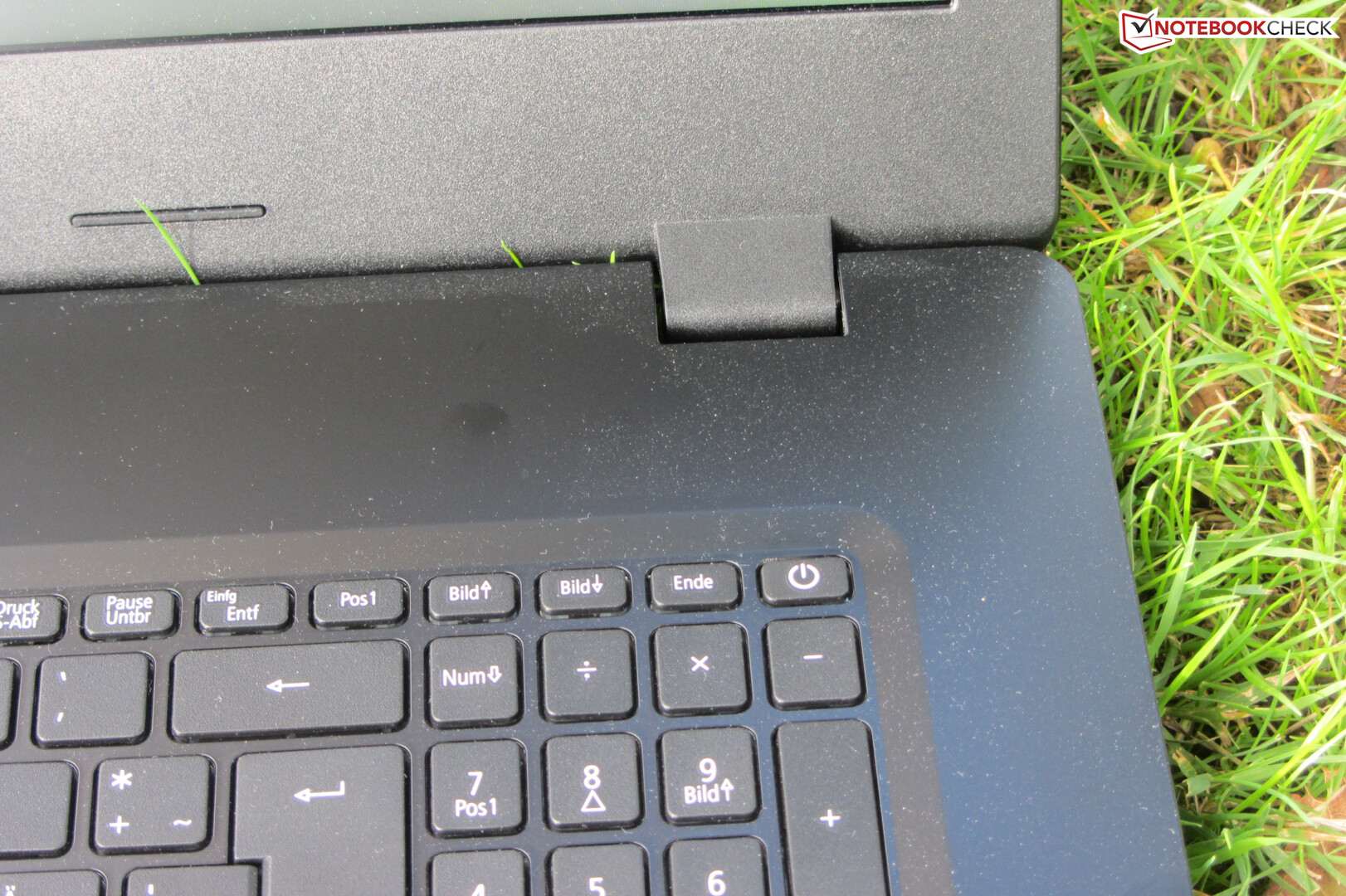 Acer Aspire 3 A317-51G in review: 17.3-inch all-rounder offers 2 TB of ...
