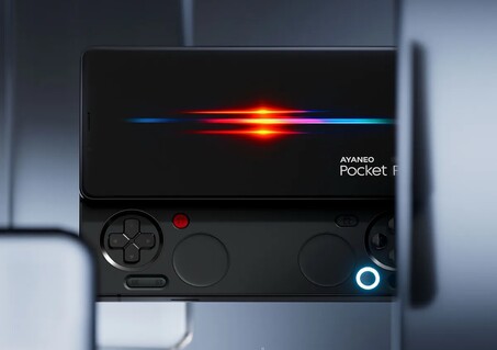 Ayaneo Pocket Play shown in hands-on video as reincarnation of Sony's ...