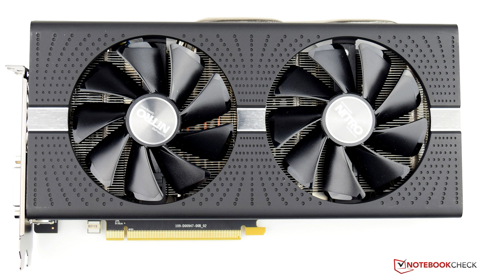 Sapphire Nitro+ Radeon RX 580 Desktop Graphics Card Review ...