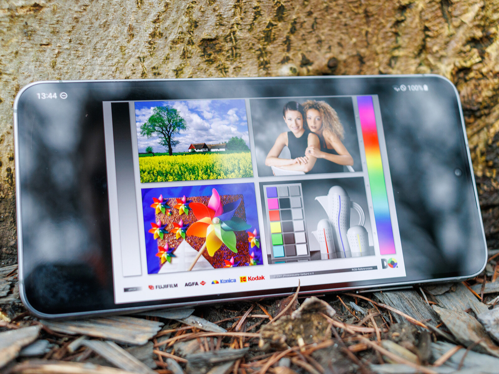 Samsung Galaxy S23 review: The small S23 smartphone makes the biggest ...