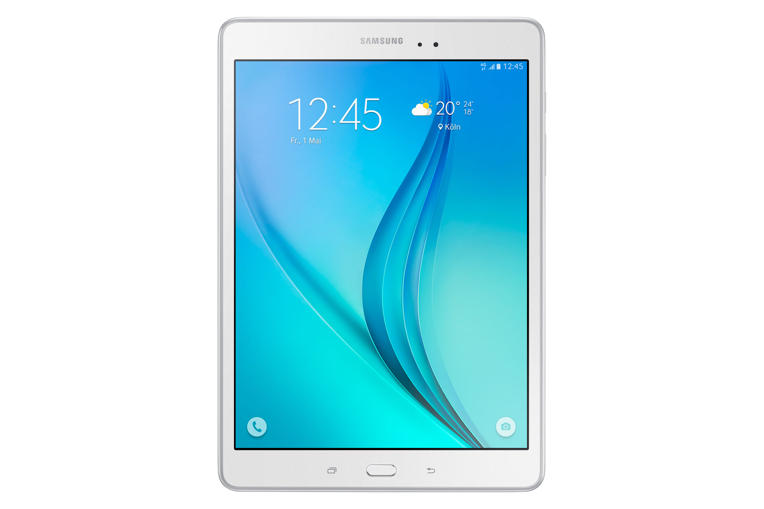 Die Alpen Bewusstsein Manuskript Samsung Galaxy Tab A Sm T550 Tastatur