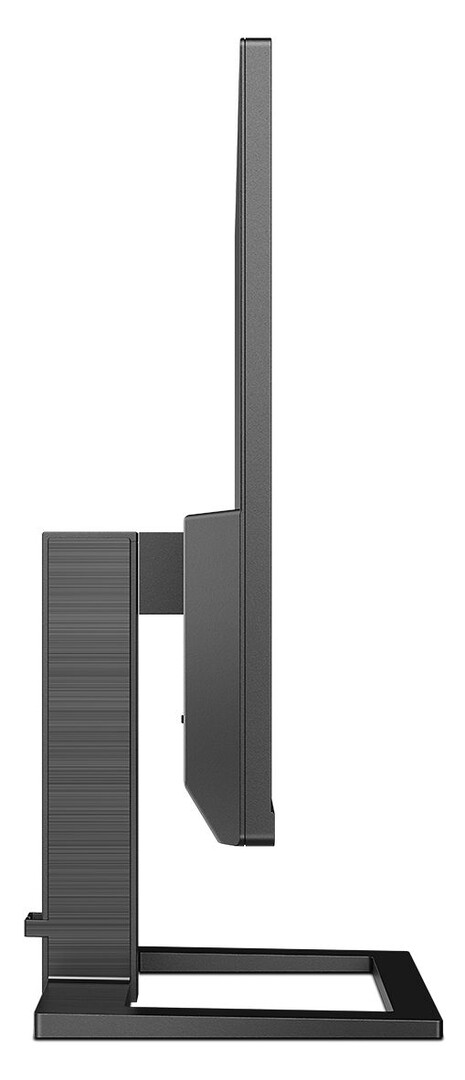 Philips 288E2UAE: A 28-inch monitor with a native 4K UHD resolution and ...