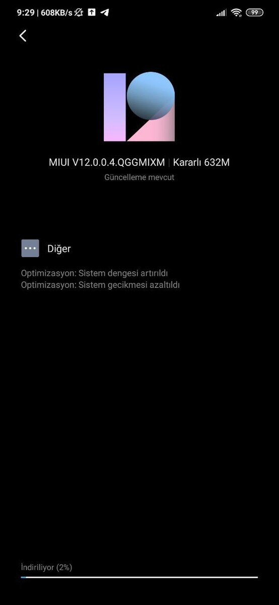 MIUI 12 Global Beta update lands for the Redmi Note 8 Pro ...