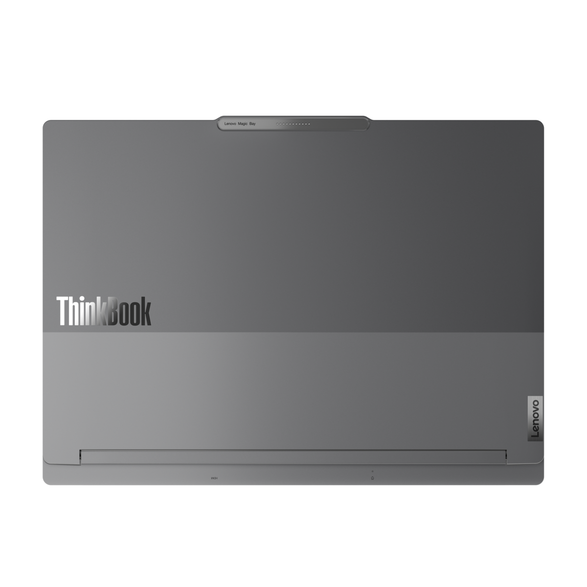ThinkBook 16p G5 features Raptor Refresh HX CPUs & GeForce RTX 4060 ...