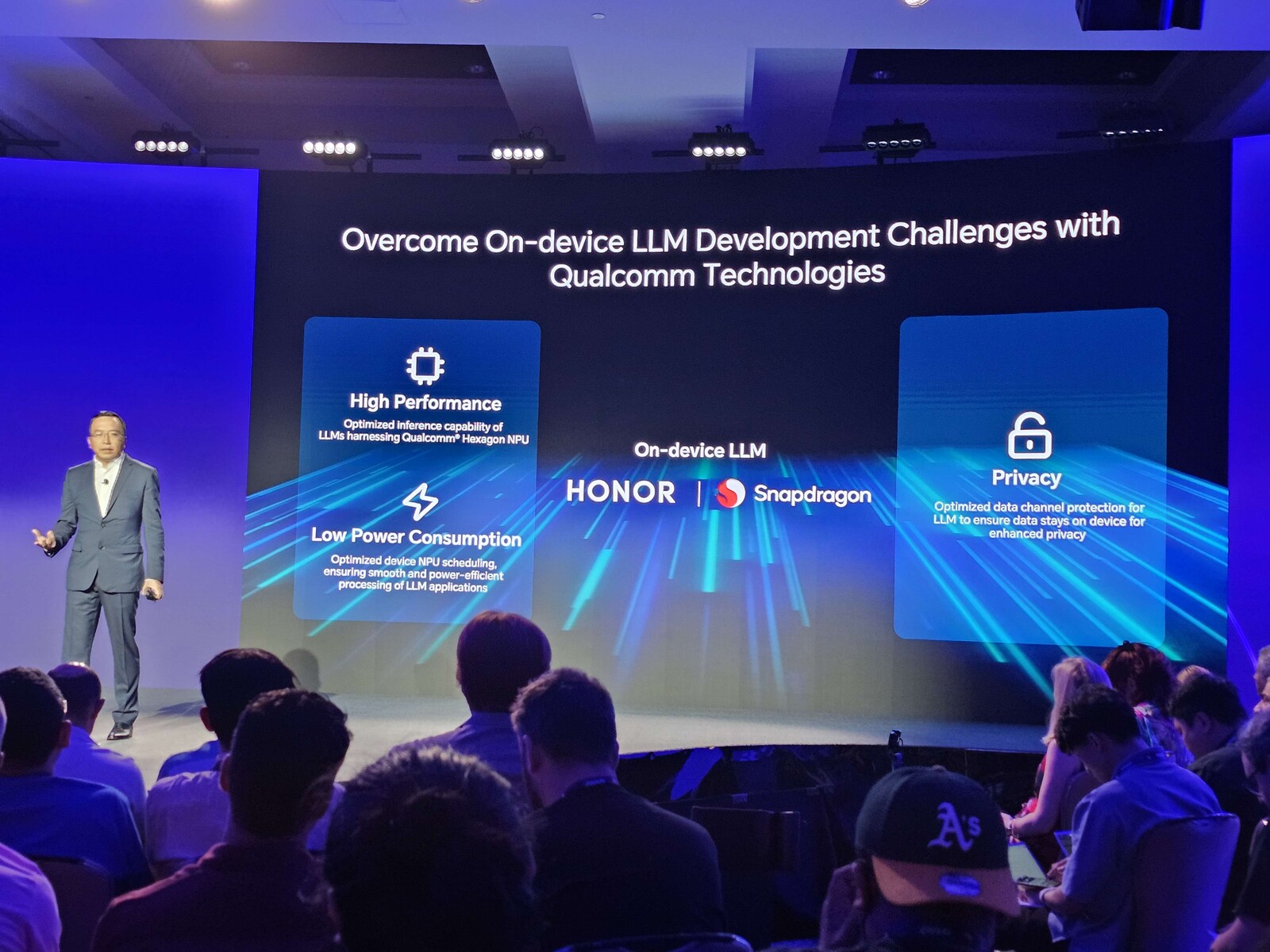 Honor Magic6 Series sneak peek confirms on-device AI, Magic Capsule and ...