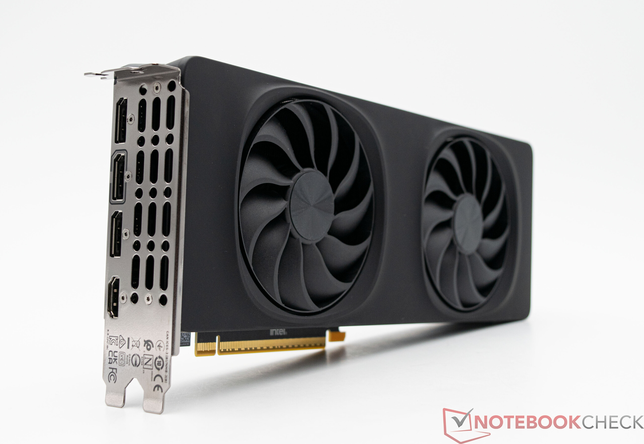 Intel Arc B580 Limited Edition desktop GPU review: Intel's answer to ...