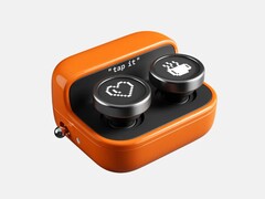 Boox Tappy page turner is back in stock, but in a new Citrus color ...