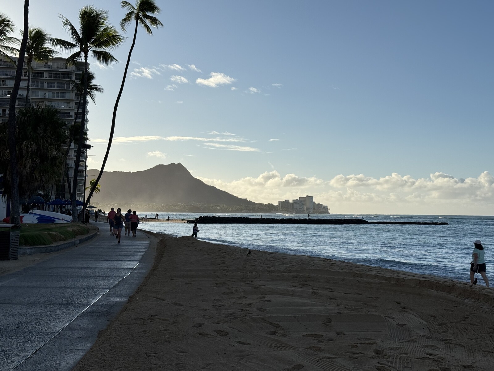 Photo comparison: With two of the best camera smartphones in Hawaii in ...
