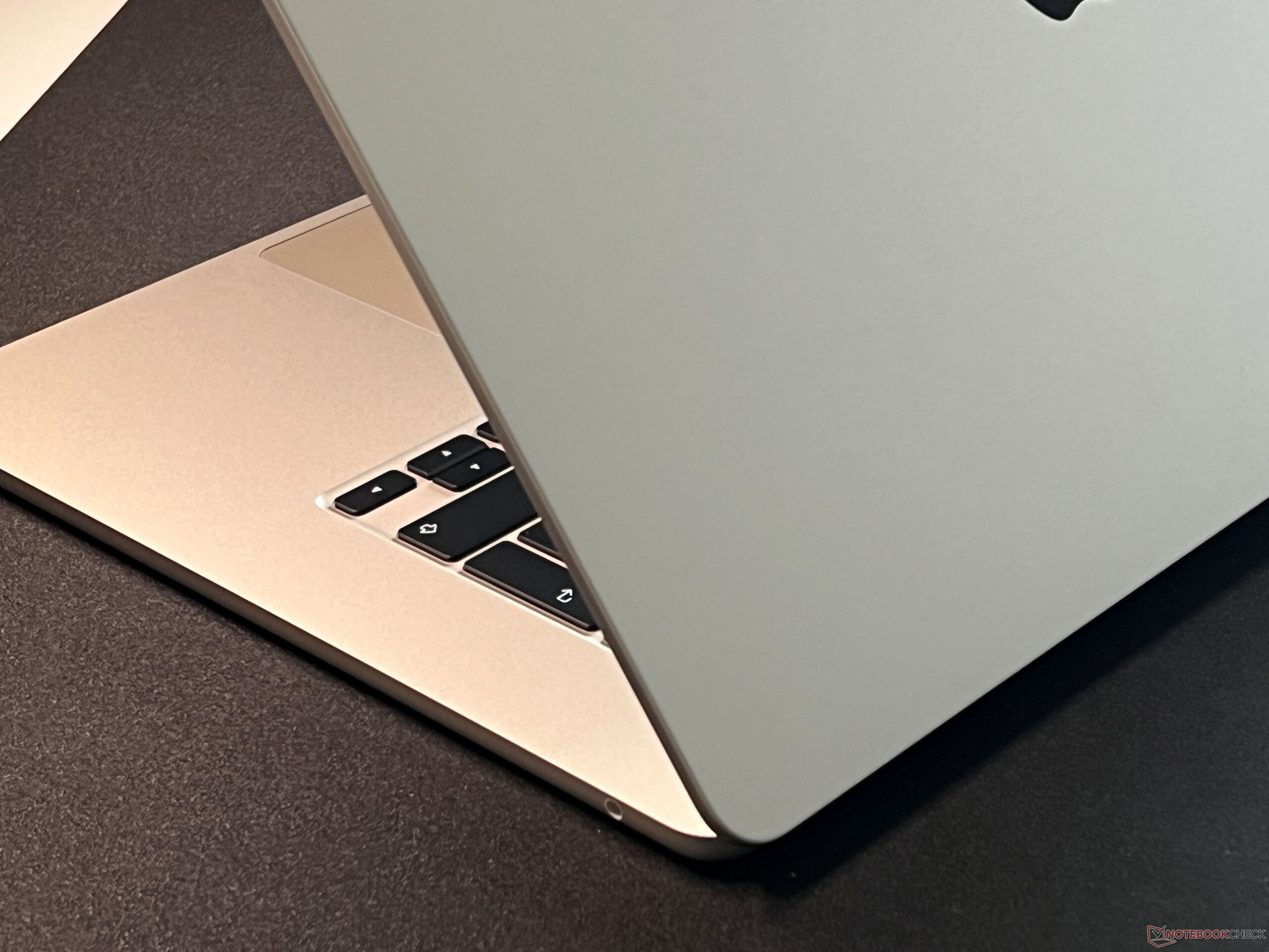 Apple MacBook Air 15 M3 review - Apple’s large everyday MacBook gets a ...