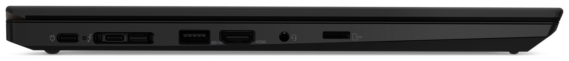 Lenovo ThinkPad T15 Gen2 laptop in review: Business combined with media ...