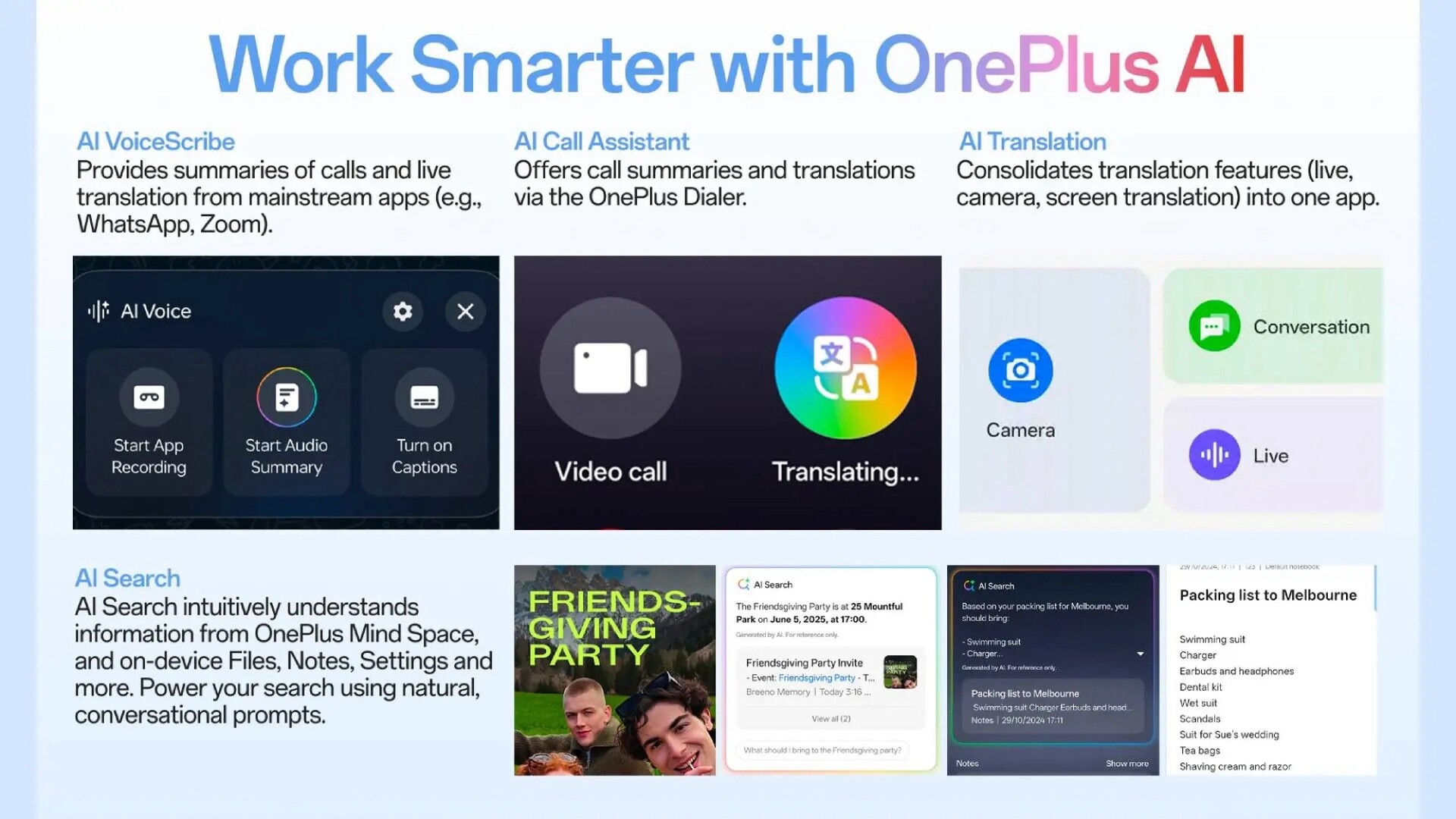 OnePlus smartphones ditch the Alert Slider: New Plus Key primarily ...