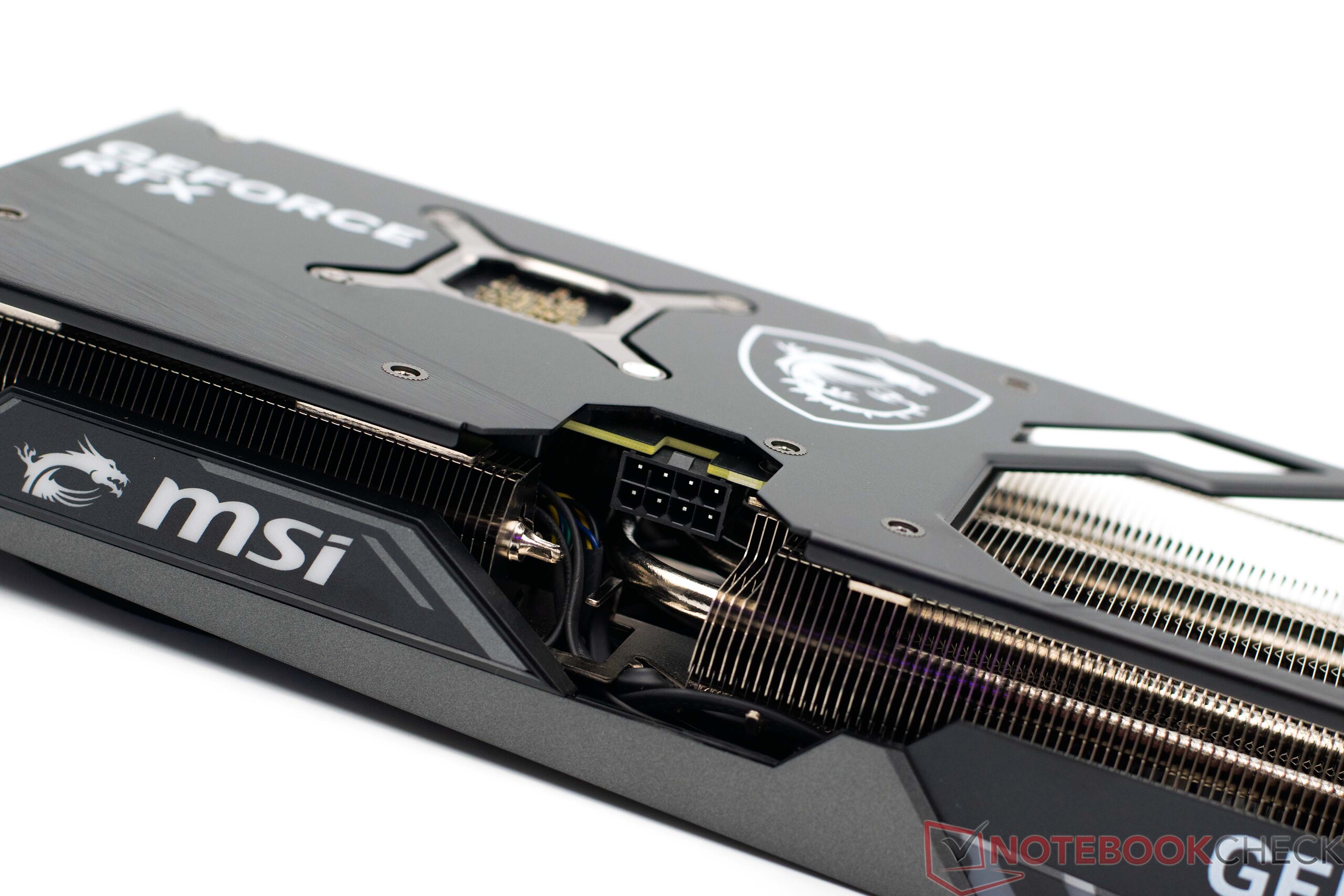 MSI GeForce RTX 4060 Ti desktop graphics card review: The mid-range GPU ...