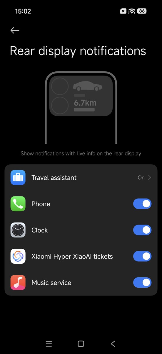 Verdict on the Xiaomi 17 Pro: Just how useful is the secondary display ...