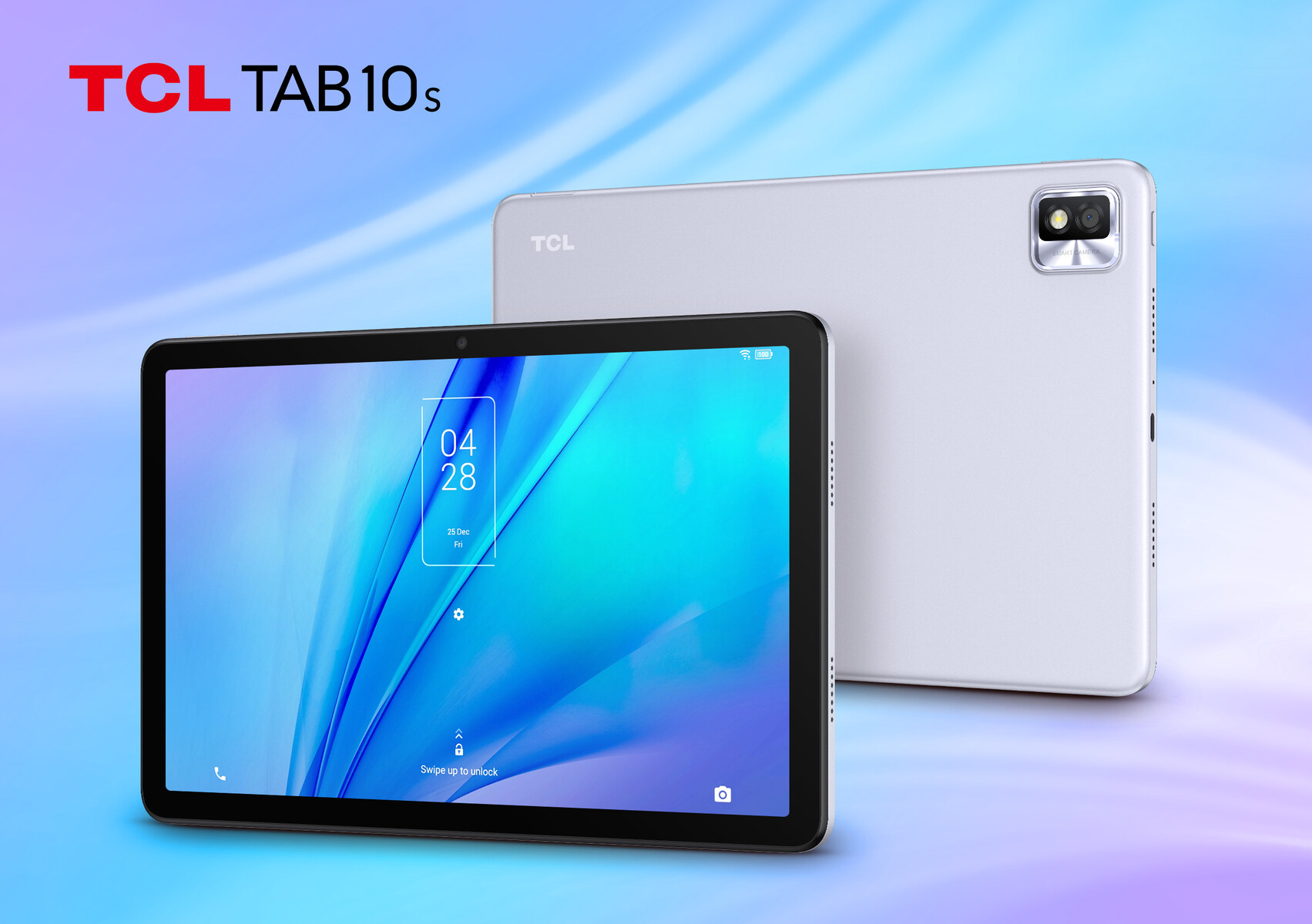 TCL announces its latest tablets, one of which features the new ...