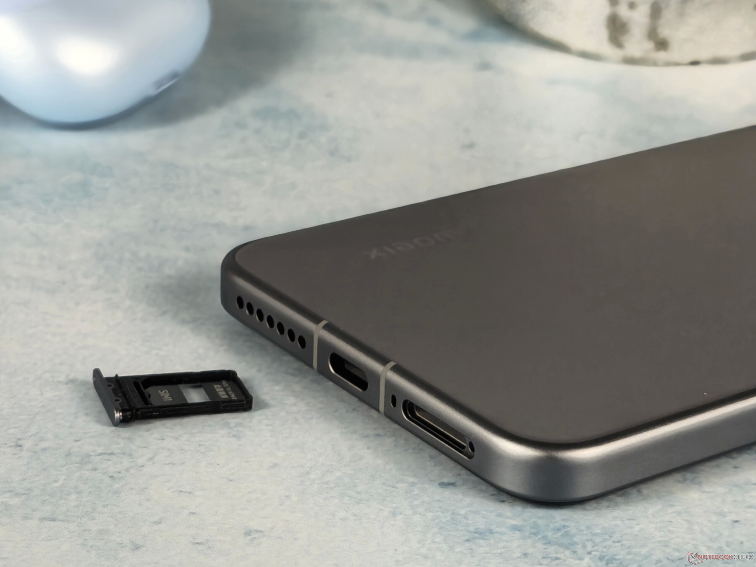 Xiaomi 15 Pro review - One of the most efficient flagship smartphones ...