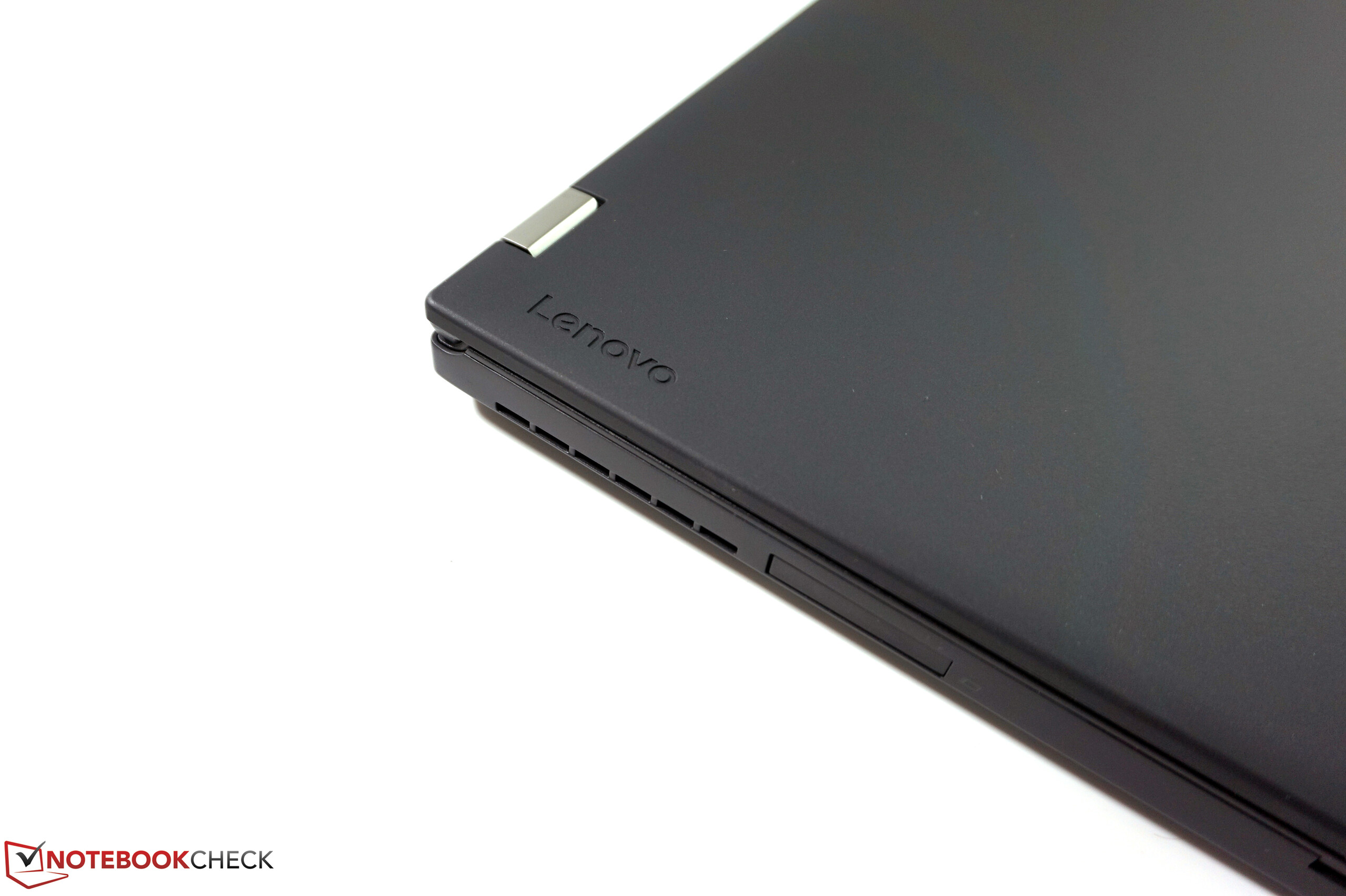 Lenovo ThinkPad P50 Workstation Review - NotebookCheck.net Reviews