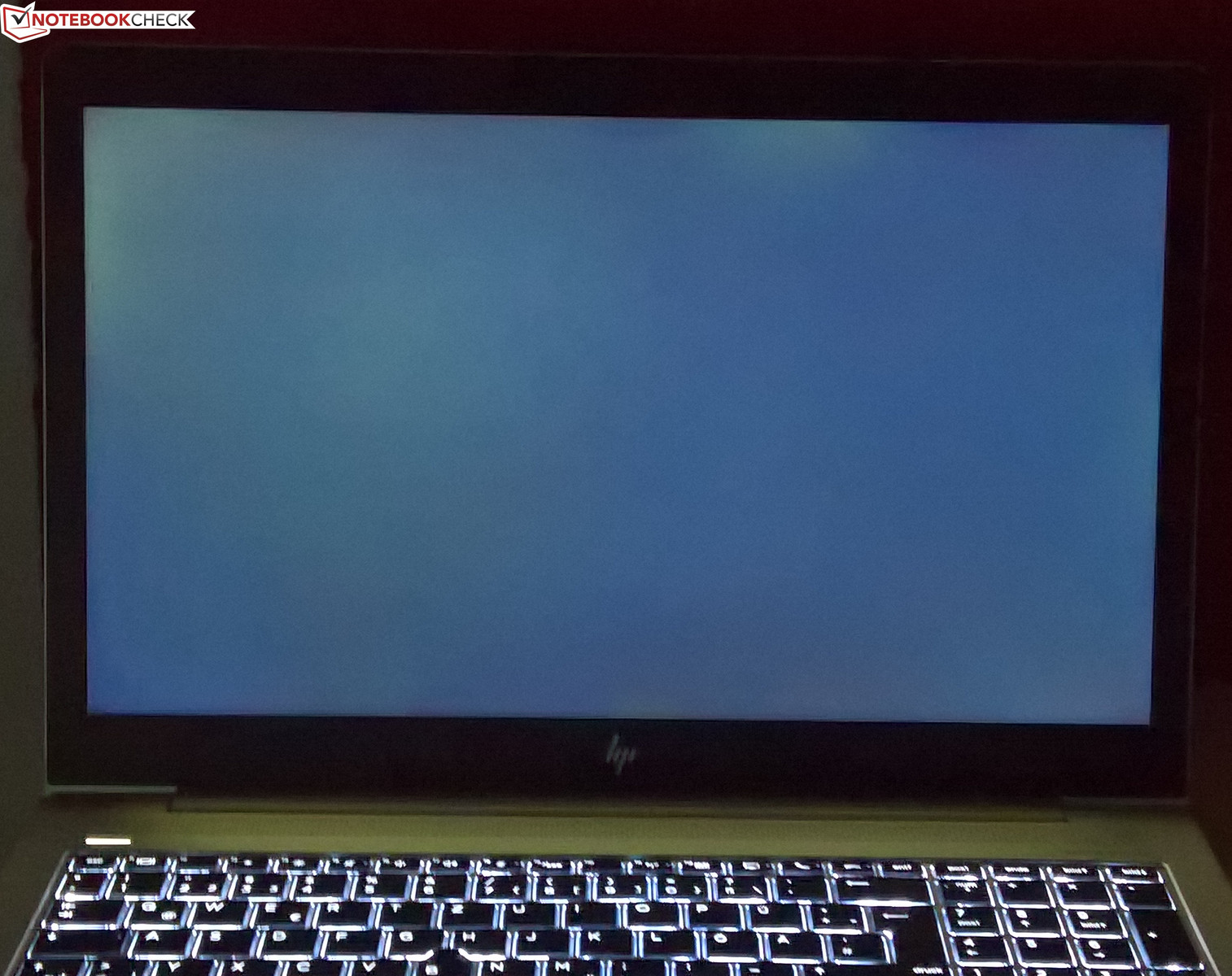 HP EliteBook 850 G5 (i5-8250U, FHD) Laptop Review - NotebookCheck.net ...