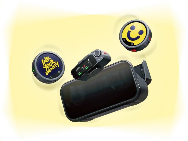 Single-cam Insta360 Luna Pro officially confirmed: Lower price, 10-bit ...