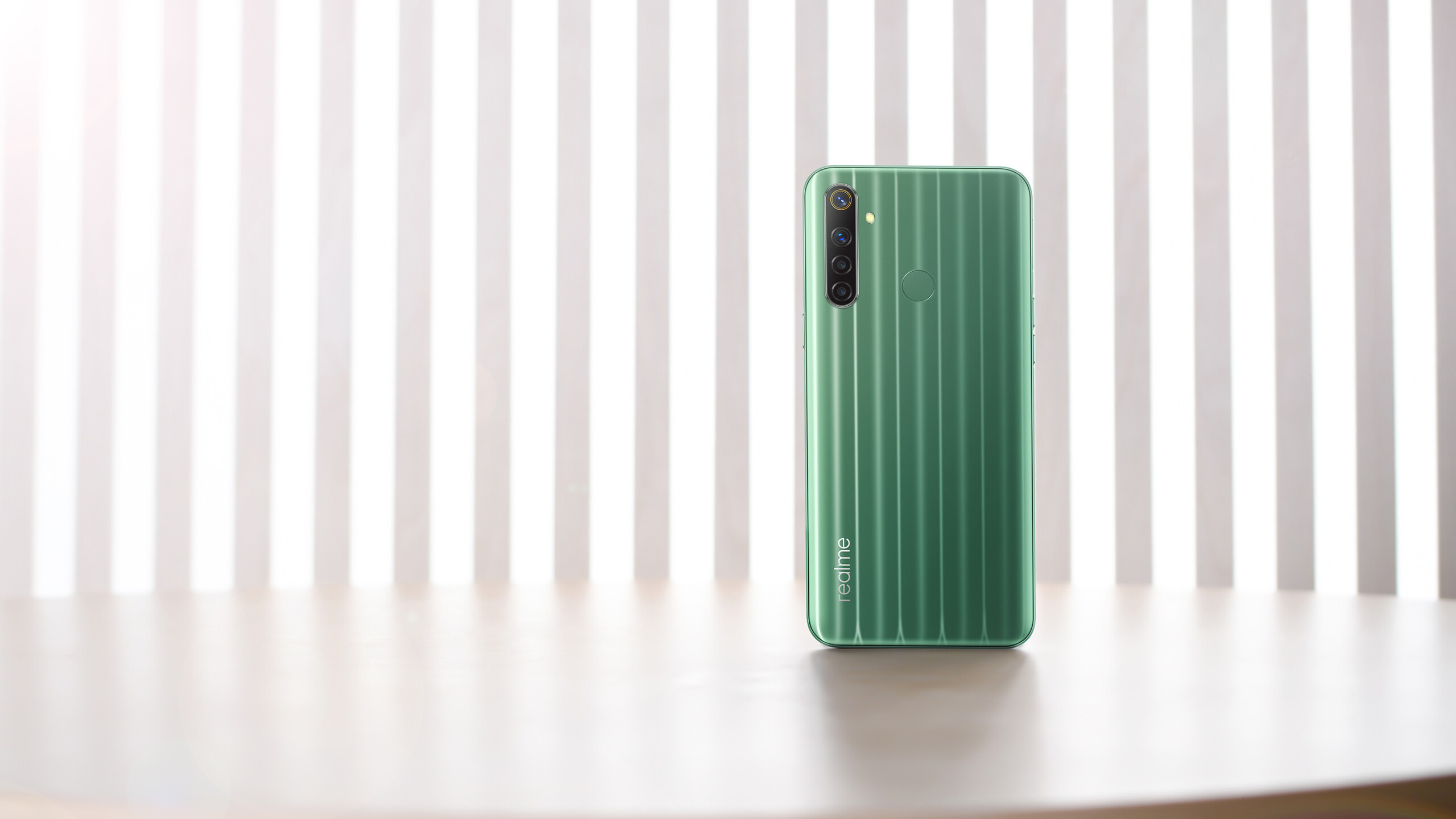 Realme 6i Smartphone Review – Successful Germany Launch - NotebookCheck ...