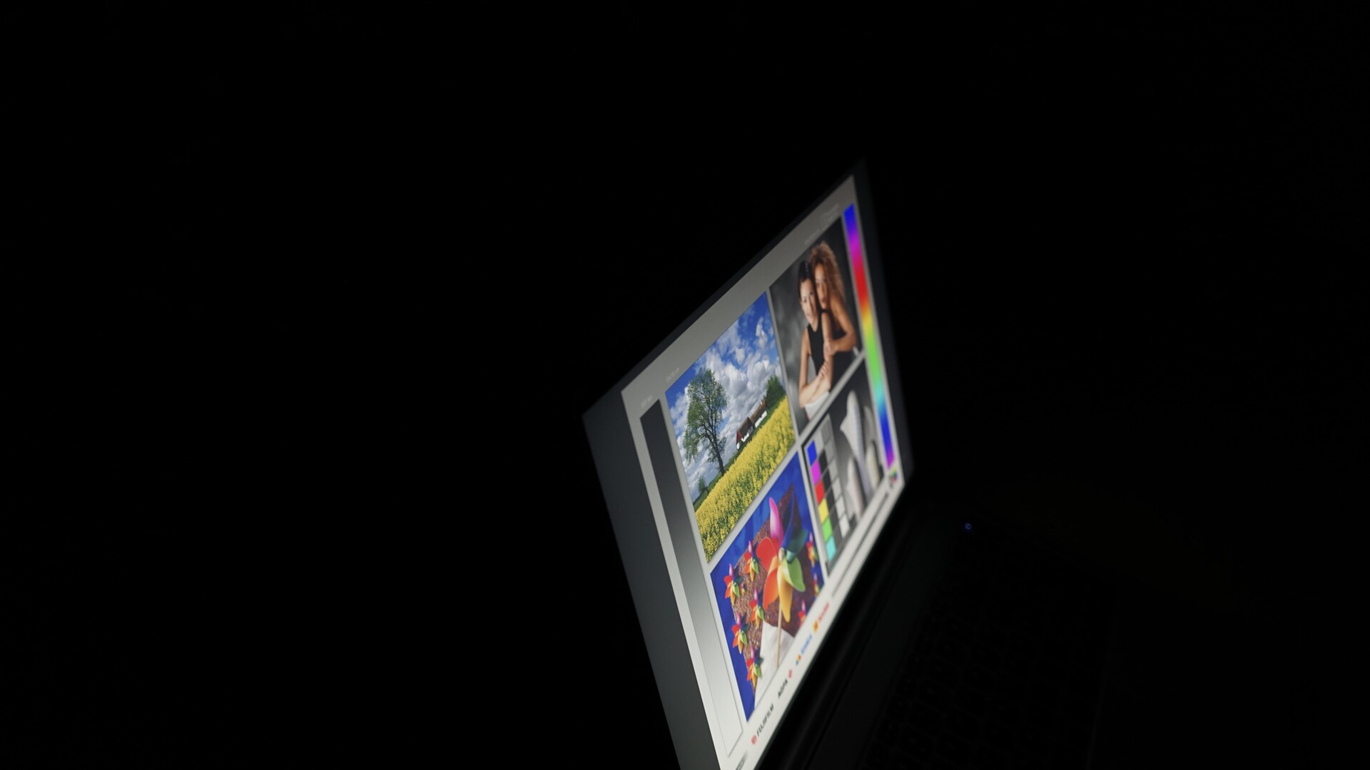 Schenker Vision 16 2023 Review: 16 inch lightweight with many ports ...