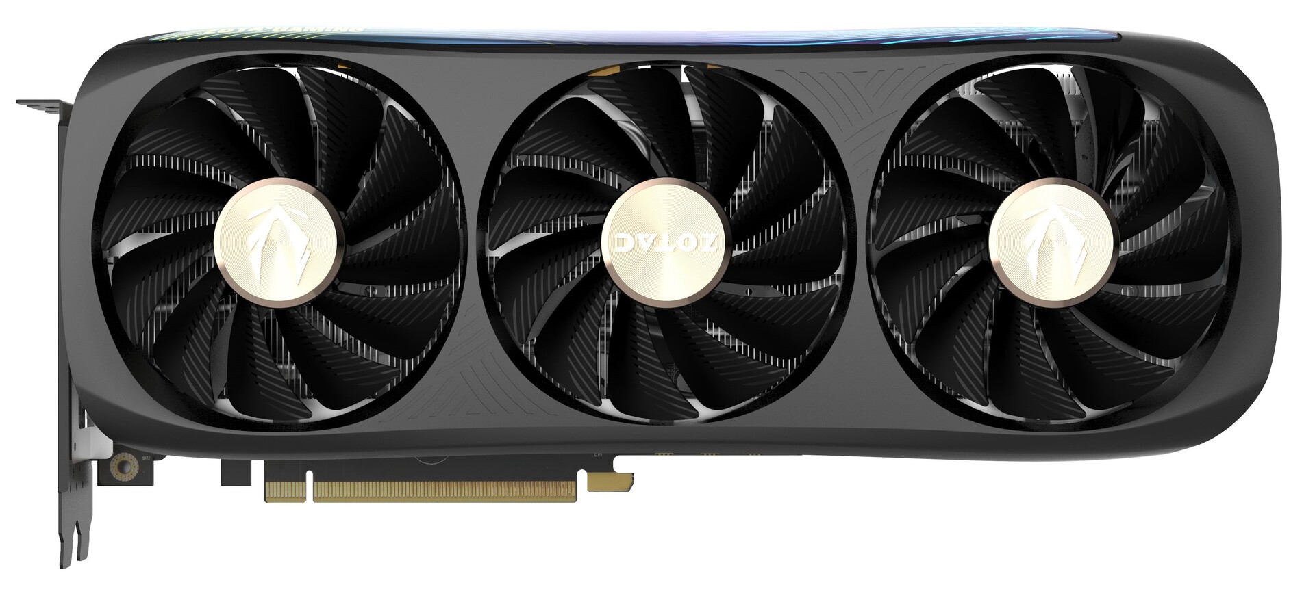 Zotac Gaming GeForce RTX 4070 AMP Airo Review RTX 3080 ish Performance