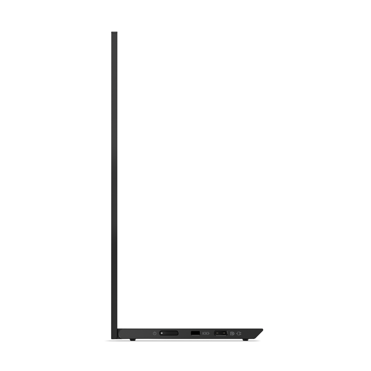 Lenovo launches the ThinkVision M14d monitor with a 14-inch 2.2K screen ...