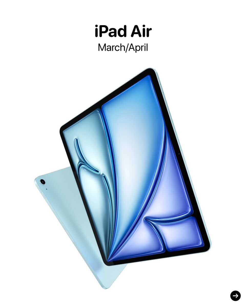 Apple's roadmap for 2025: Bloomberg analyst names Apple Watch SE ...