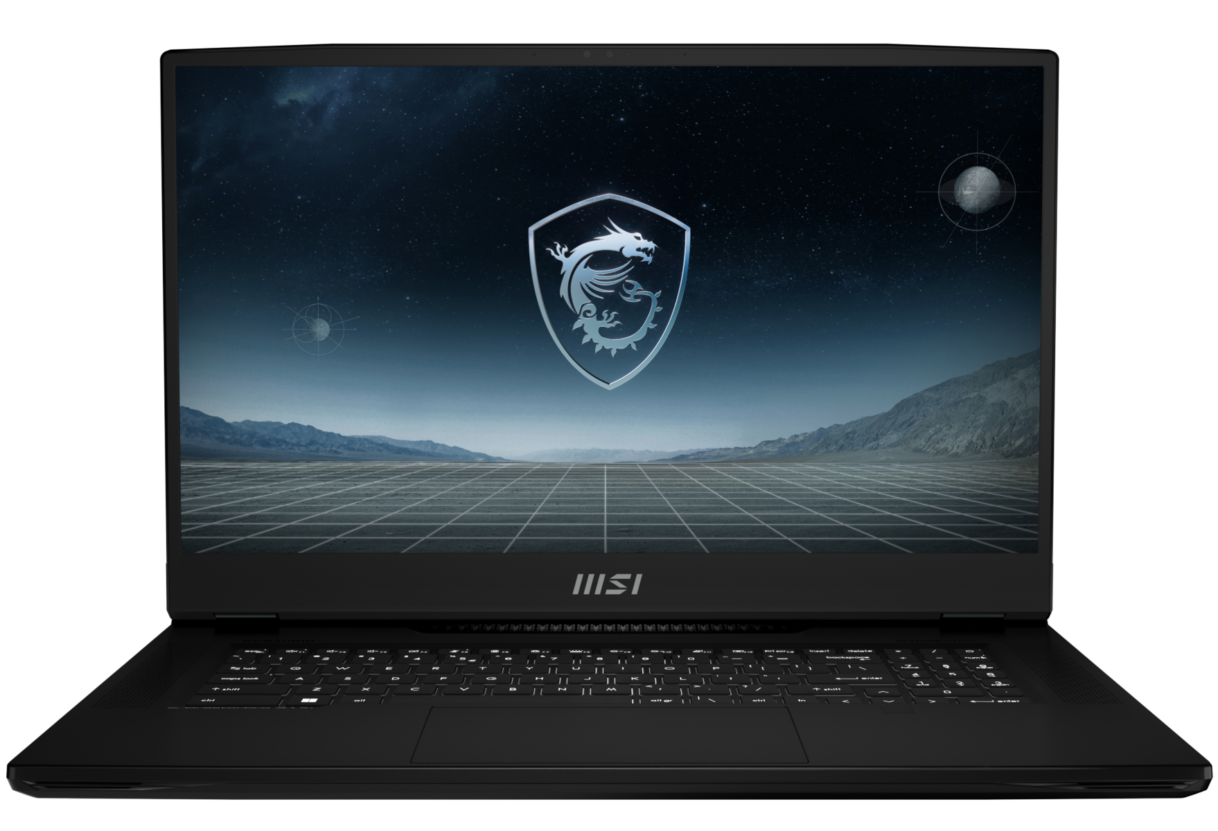 MSI 12th gen HX Series Laptops: Ahead of the curve, at the pinnacle of ...