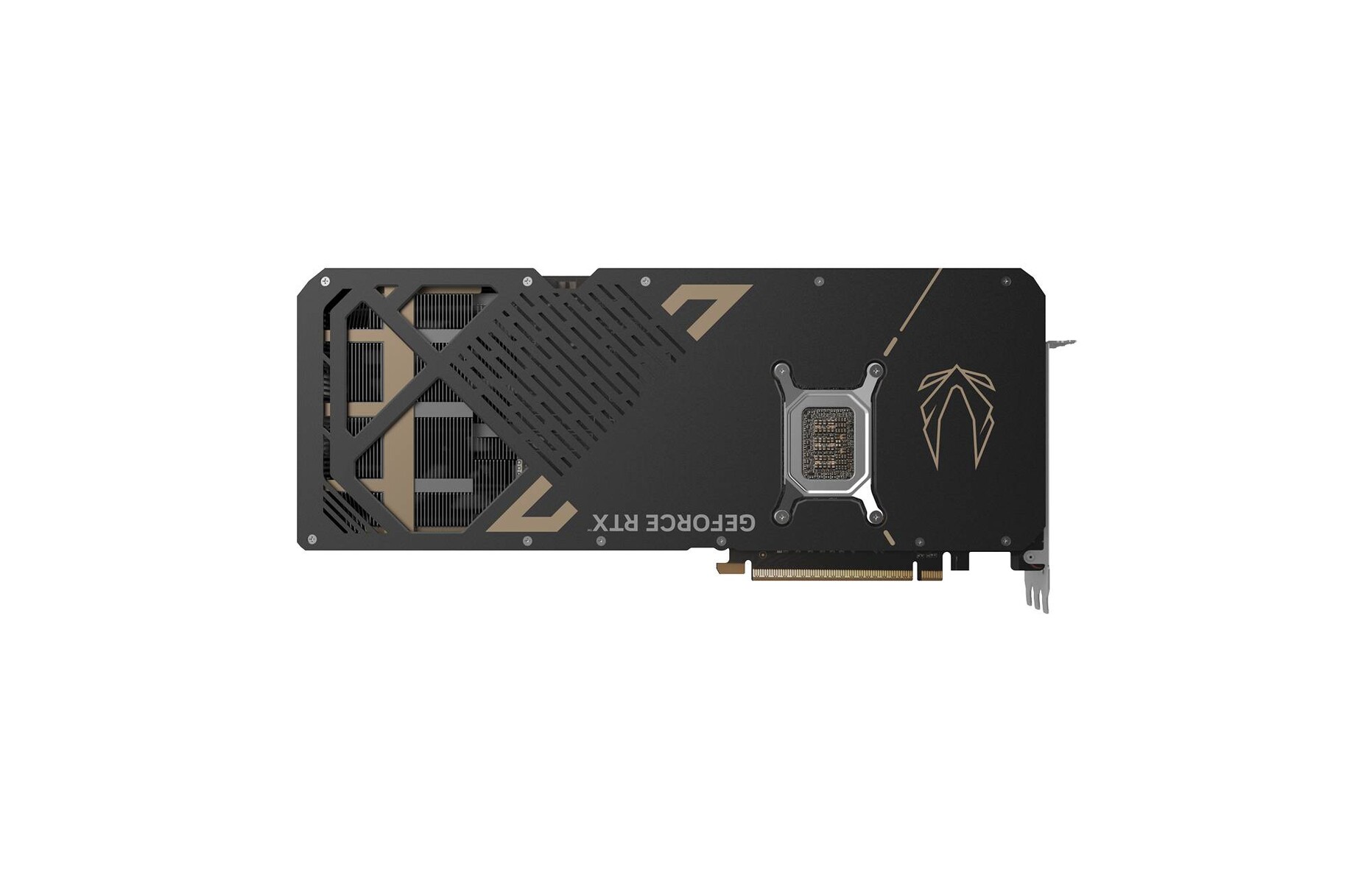 Zotac Gaming unveils AMP Extreme Infinity and Solid cards Zotac Gaming unveils AMP Extreme Infinity and Solid cards