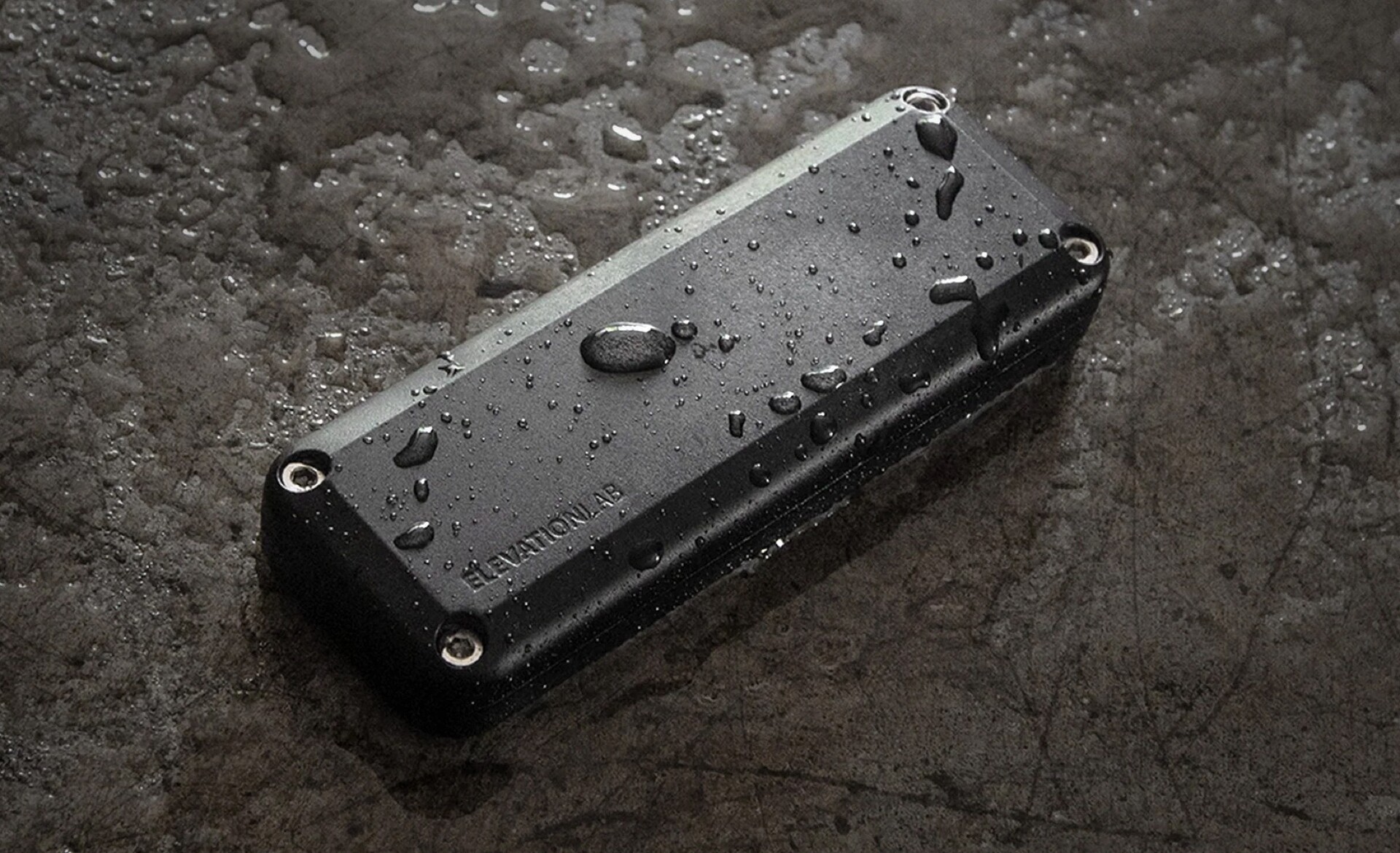 Apple AirTag gets 10-year battery life and IP69 certification with new Elevation Lab TimeCapsule ...