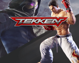 Tekken Mobile for Android finally available in the US - NotebookCheck ...