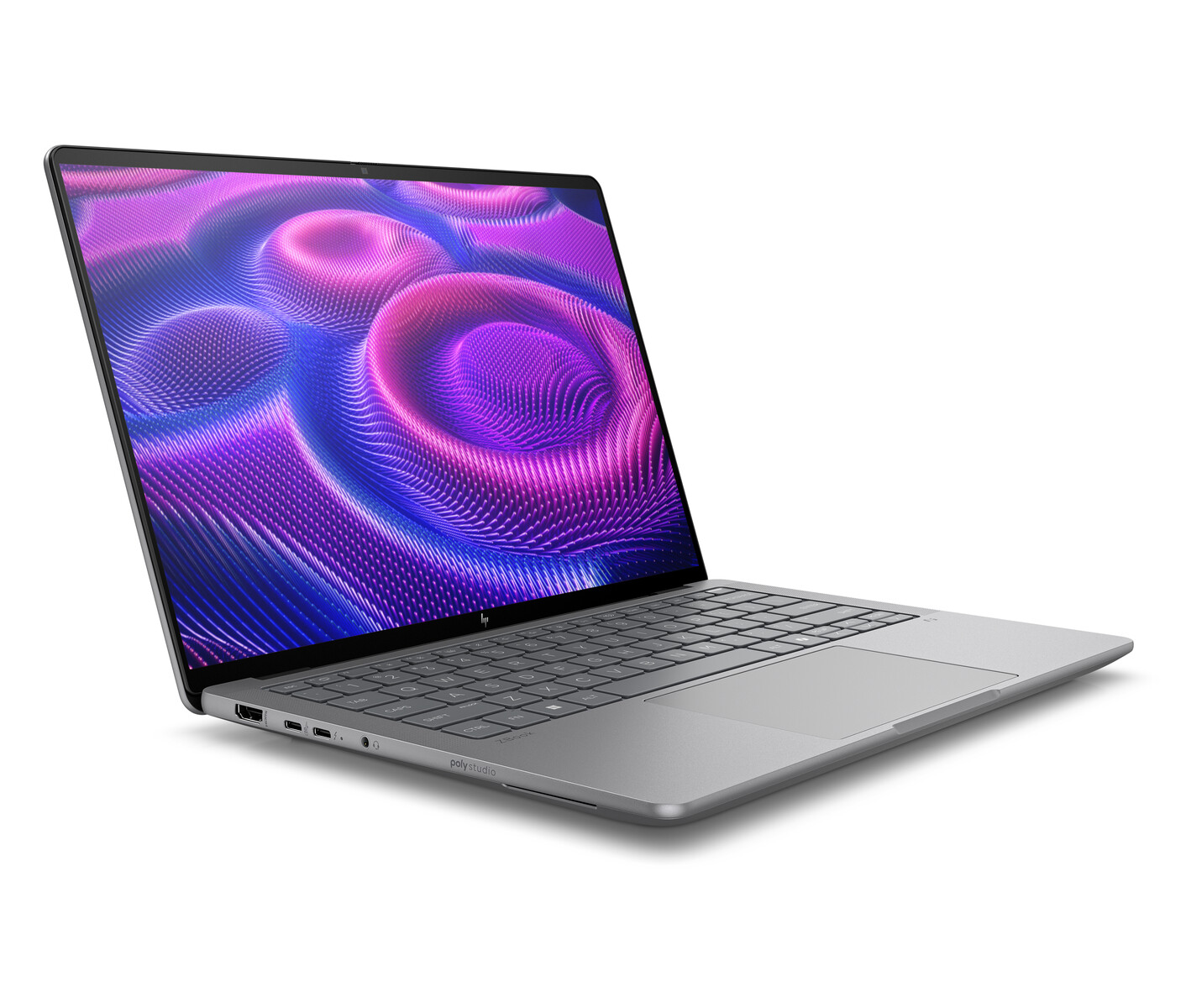 Small powerhouse with Strix Halo: HP ZBook Ultra 14 G1a launches with Ryzen AI Max Pro ...