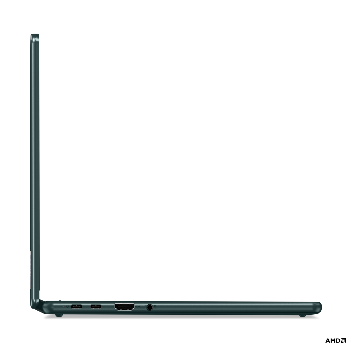 Lenovo Yoga 6 launched with a 16:10 screen and AMD Ryzen 5000 series ...