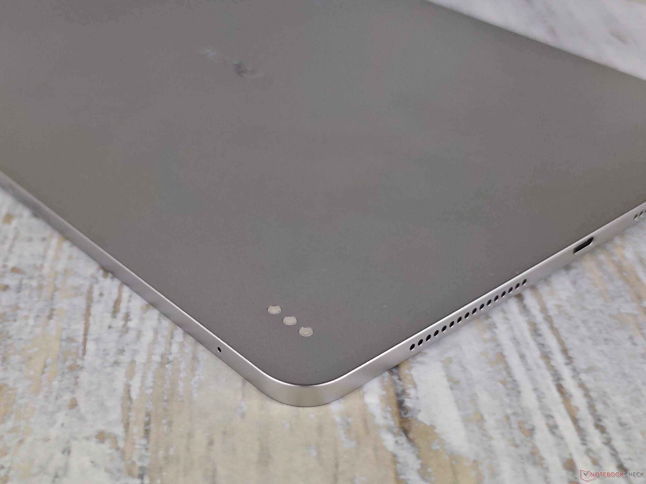 An extremely fast 12.5-inch Android tablet at a top price - Xiaomi Pad ...