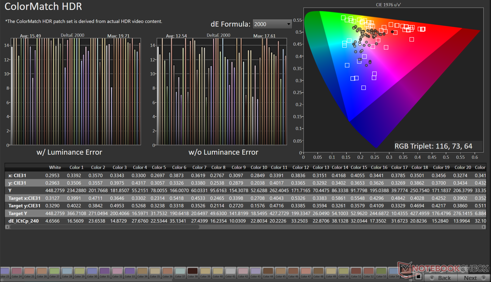 MSI MAG 274QRF QD E2 Review: Impressive, bang-for-the-buck QHD 180 Hz ...