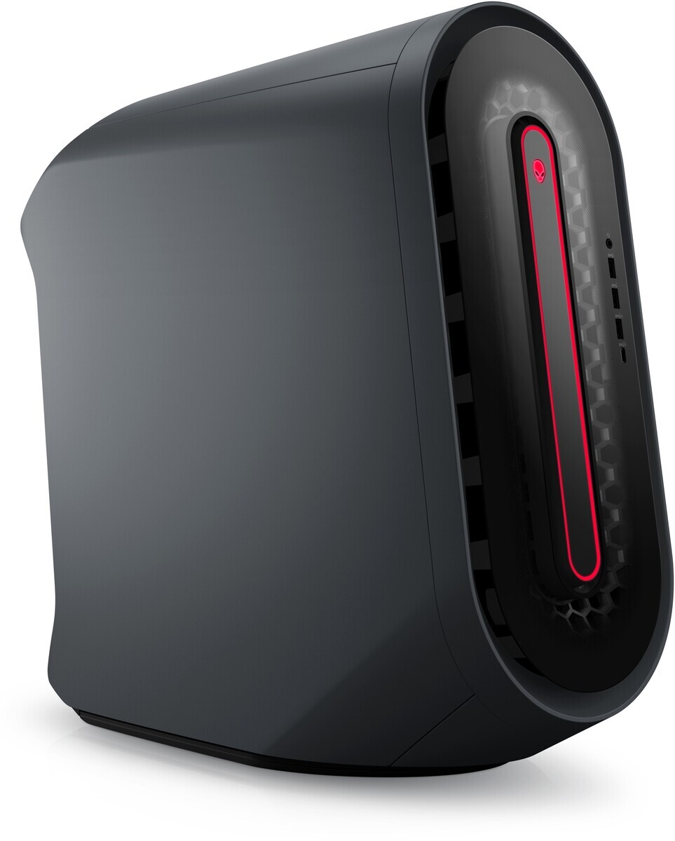 Dell Alienware Ryzen Edition R14 receives AMD Ryzen 7 5800X3D option ...