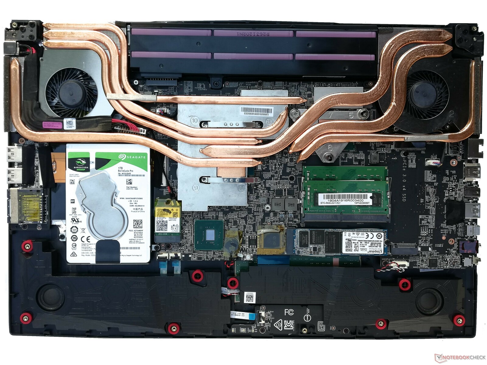 Laptops 101 Understanding What Goes Into Designing An Efficient Laptop