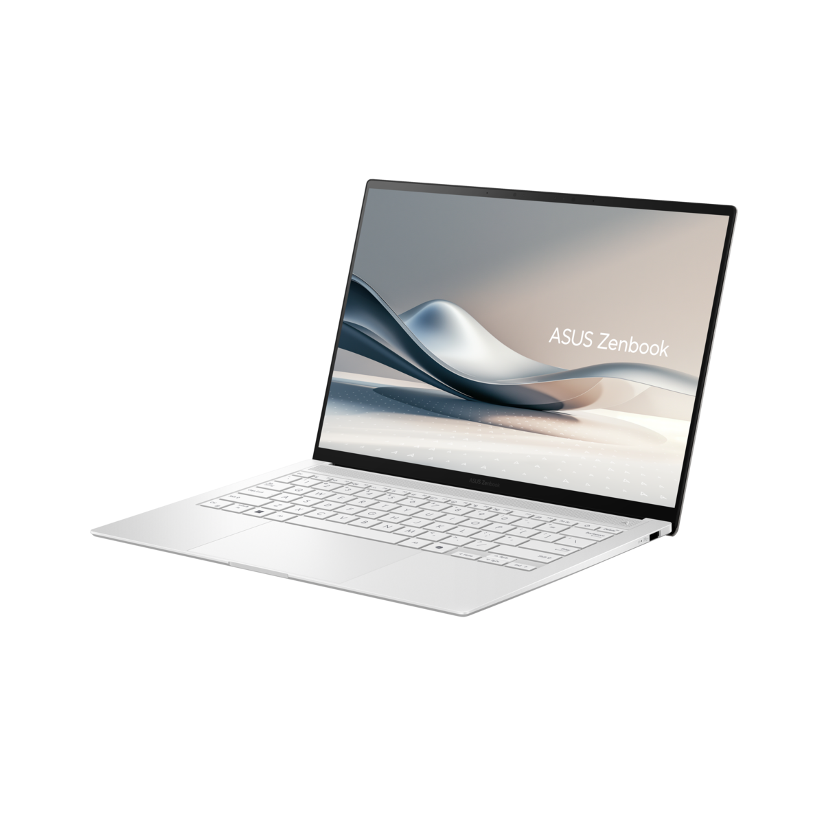 Asus ZenBook S14 announced with Intel Lunar Lake CPUs and 3K OLED panel ...
