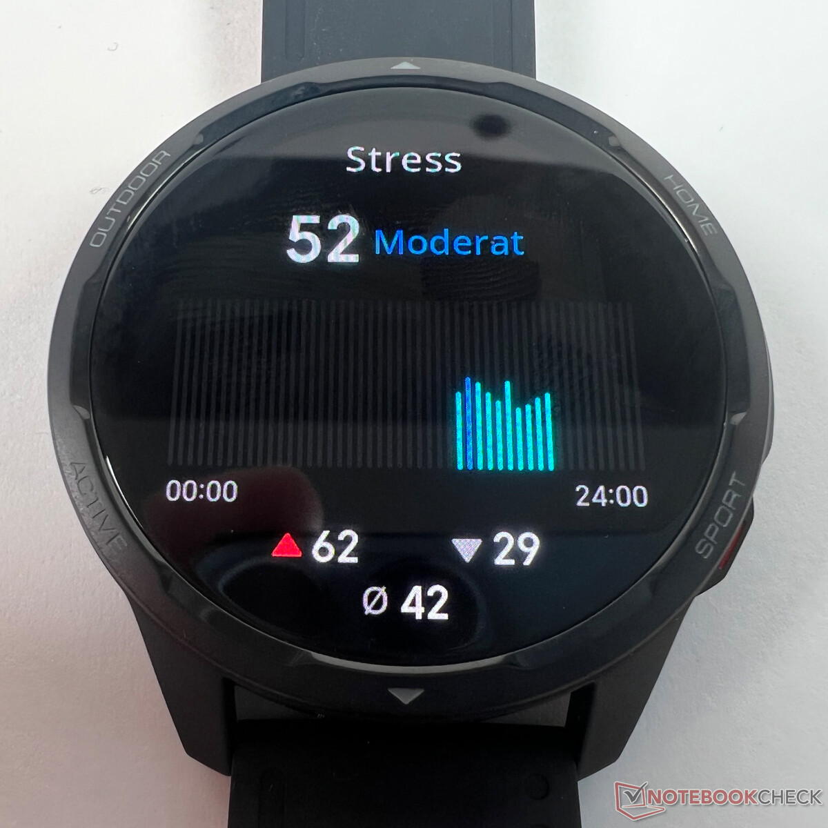 Xiaomi Watch S1 Active in test: Sporty smartwatch with many strengths ...