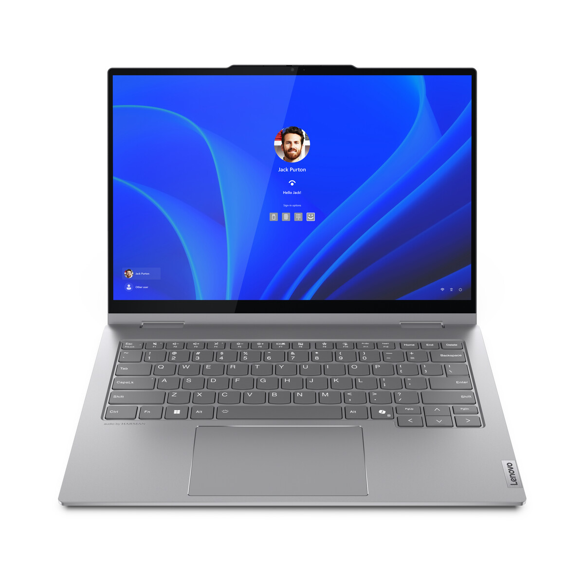 Lenovo ThinkBook 14 2-in-1 Gen 4 previewed with starting price confirmed before March 2024 ...