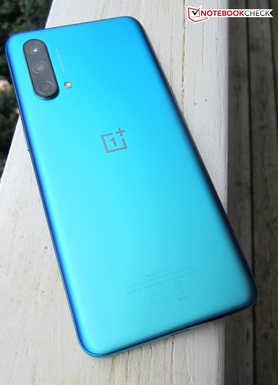 OnePlus Nord CE 5G Smartphone Review - Focused on the essentials ...