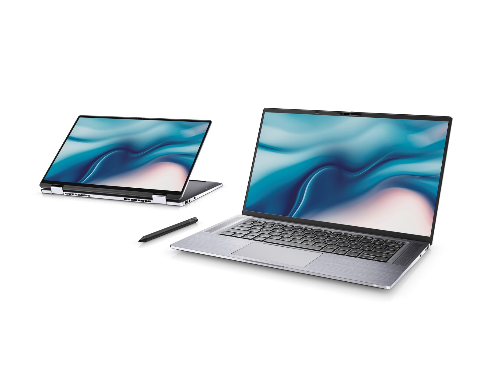 Dell Latitude 9510 and 9510 2-in-1 will come with 5G to kickstart Dell ...