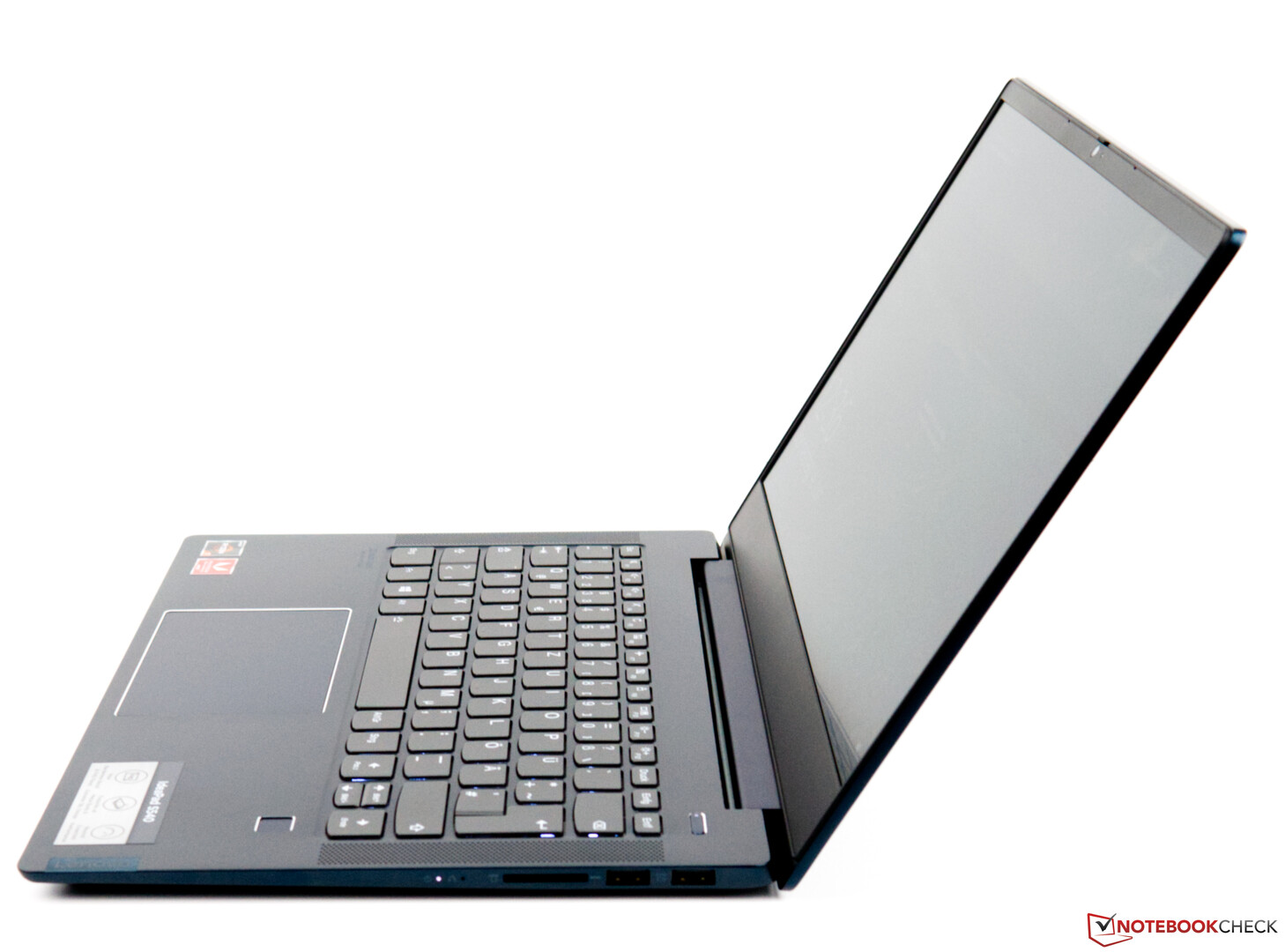 Lenovo IdeaPad S540 Laptop Review: AMD or Intel? Lenovo gives consumers ...