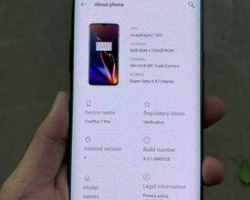 OnePlus 7 Pro pricing for the Indian market gets revealed, likely to ...