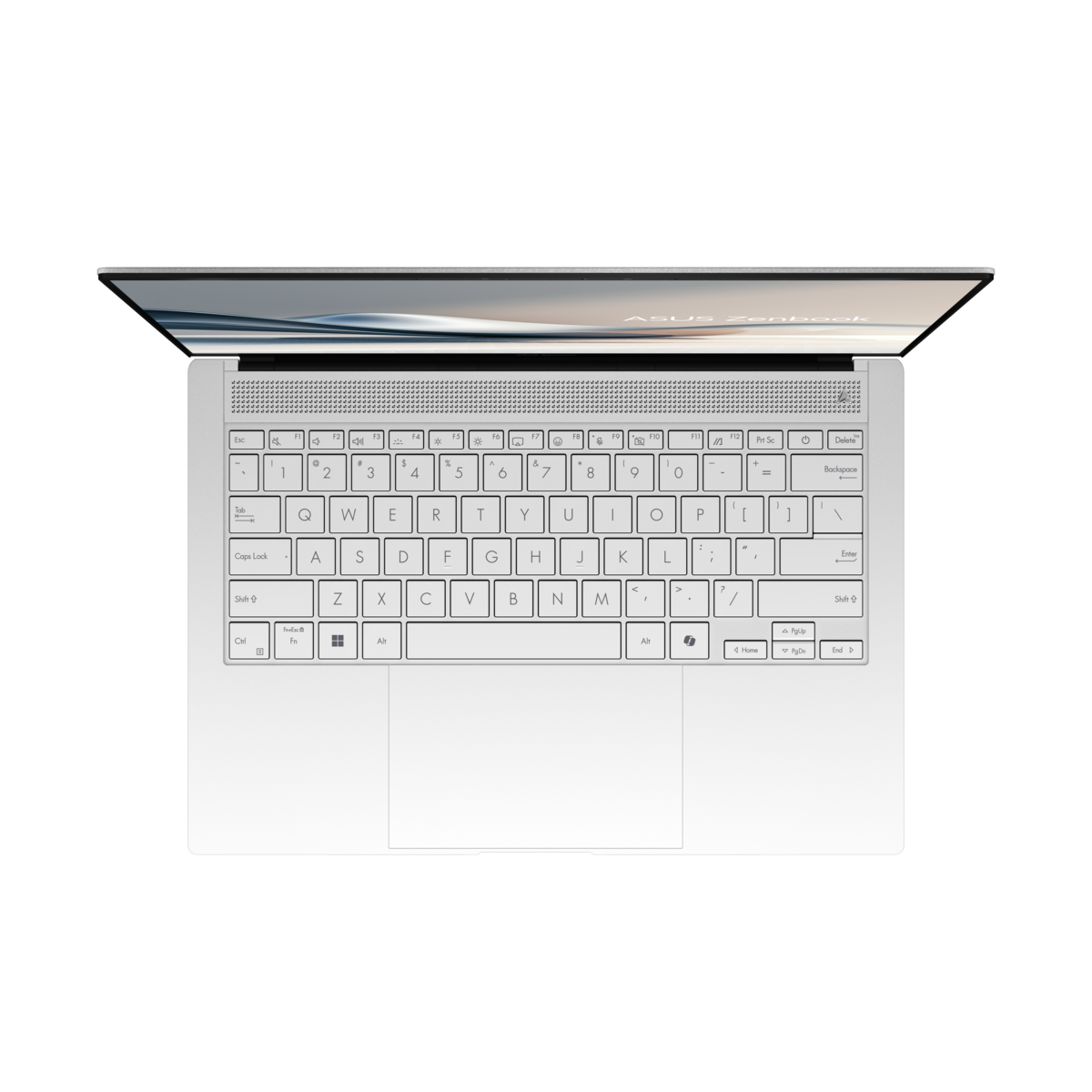 Asus ZenBook S14 announced with Intel Lunar Lake CPUs and 3K OLED panel ...