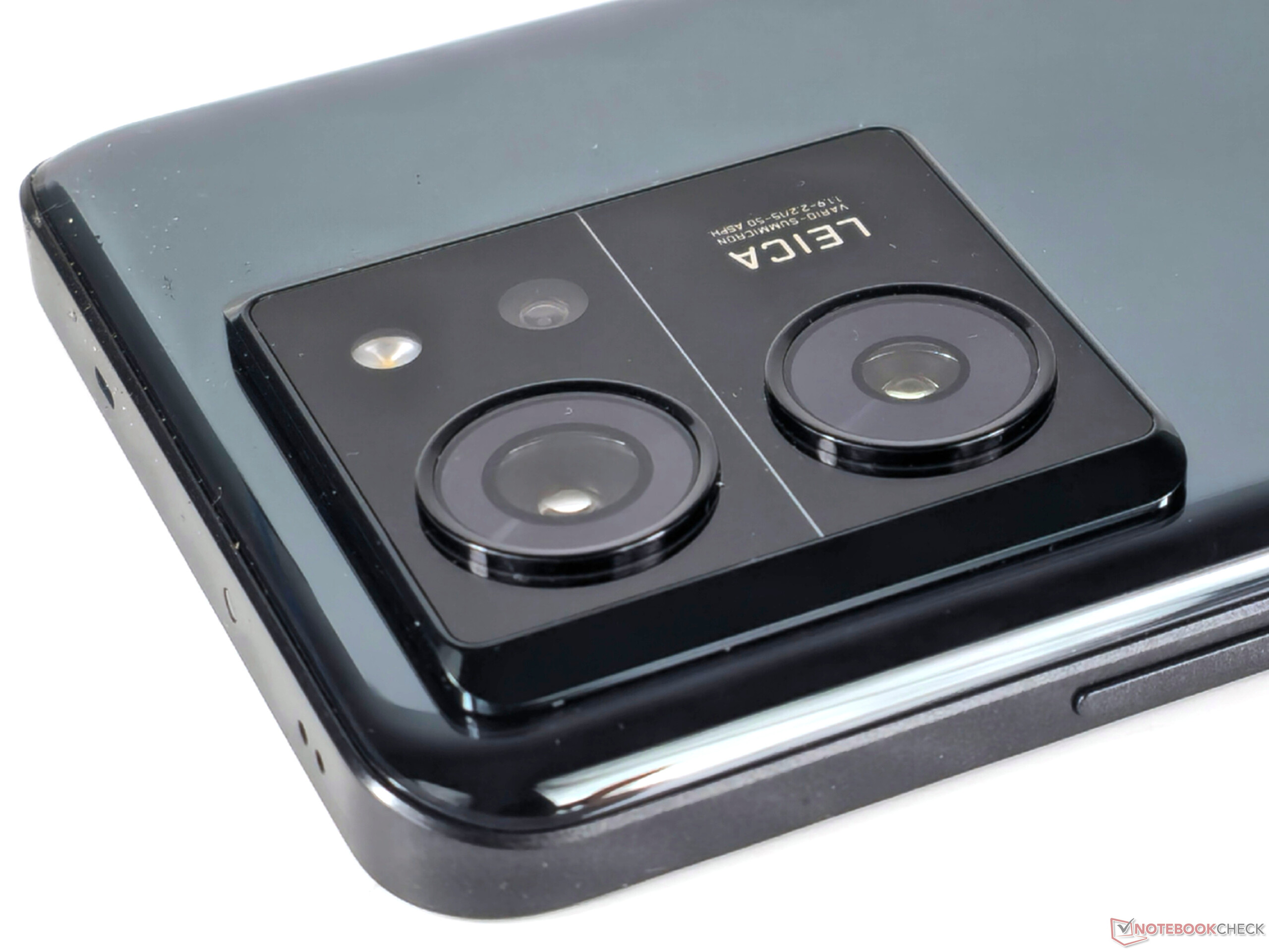 Xiaomi 13T Pro review - The powerful smartphone with a Leica camera is all grown up ...