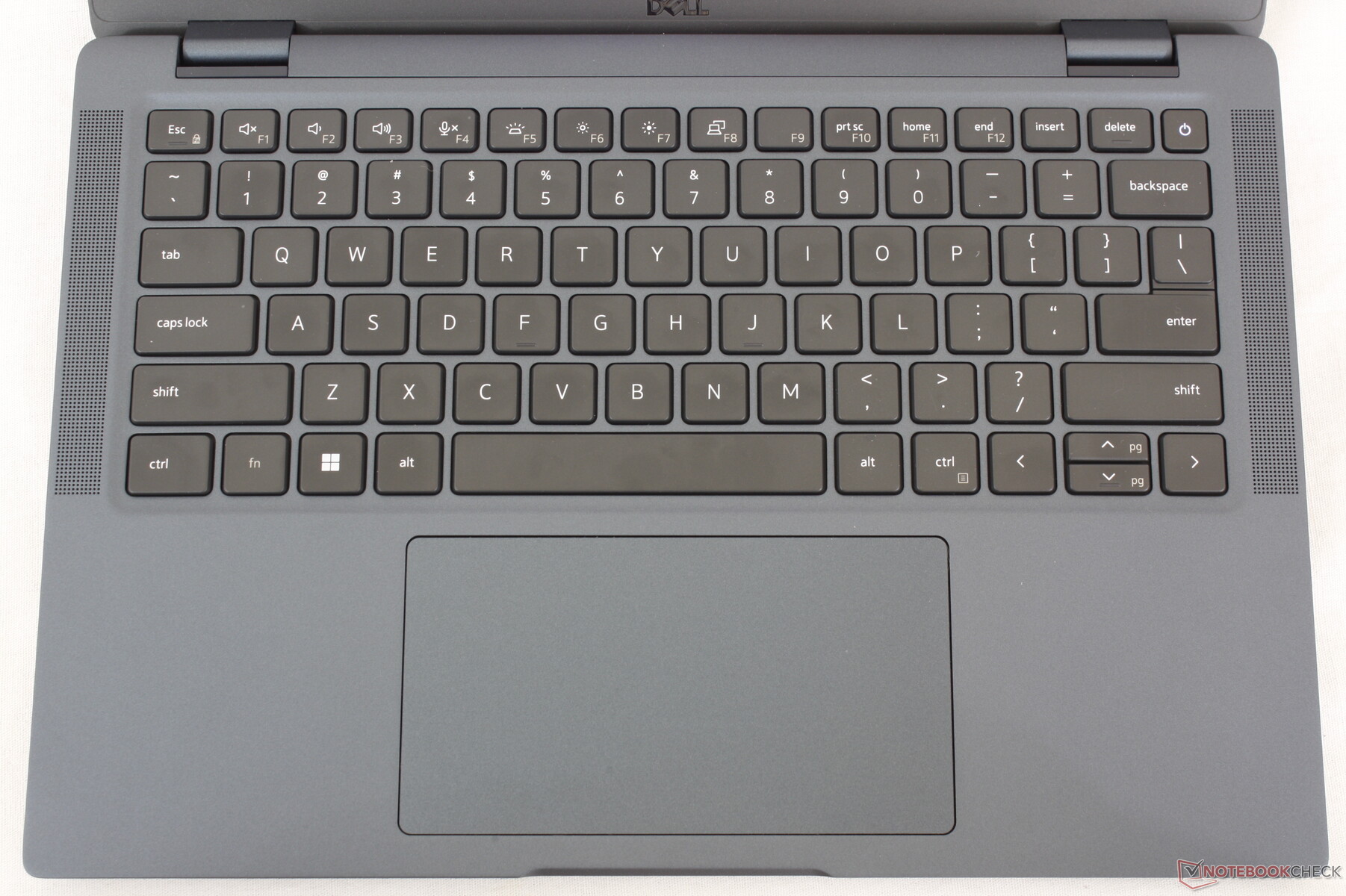 Dell Latitude 7440 laptop review: Beating the Latitude 9440 in some key ...