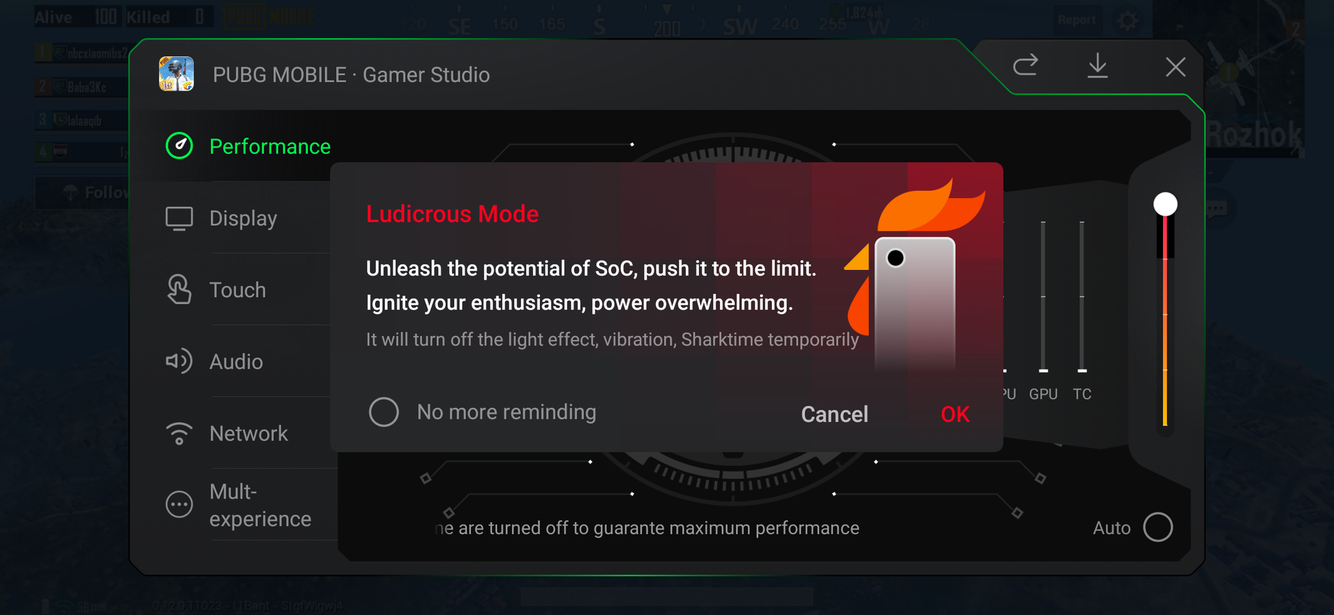 Xiaomi Black Shark 2 Smartphone Review - NotebookCheck.net Reviews